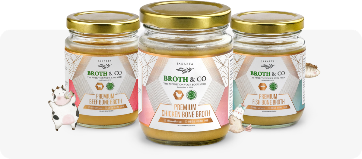 All Products – Brothnco