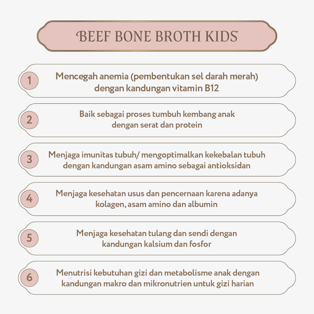 Beef Kids – Brothnco
