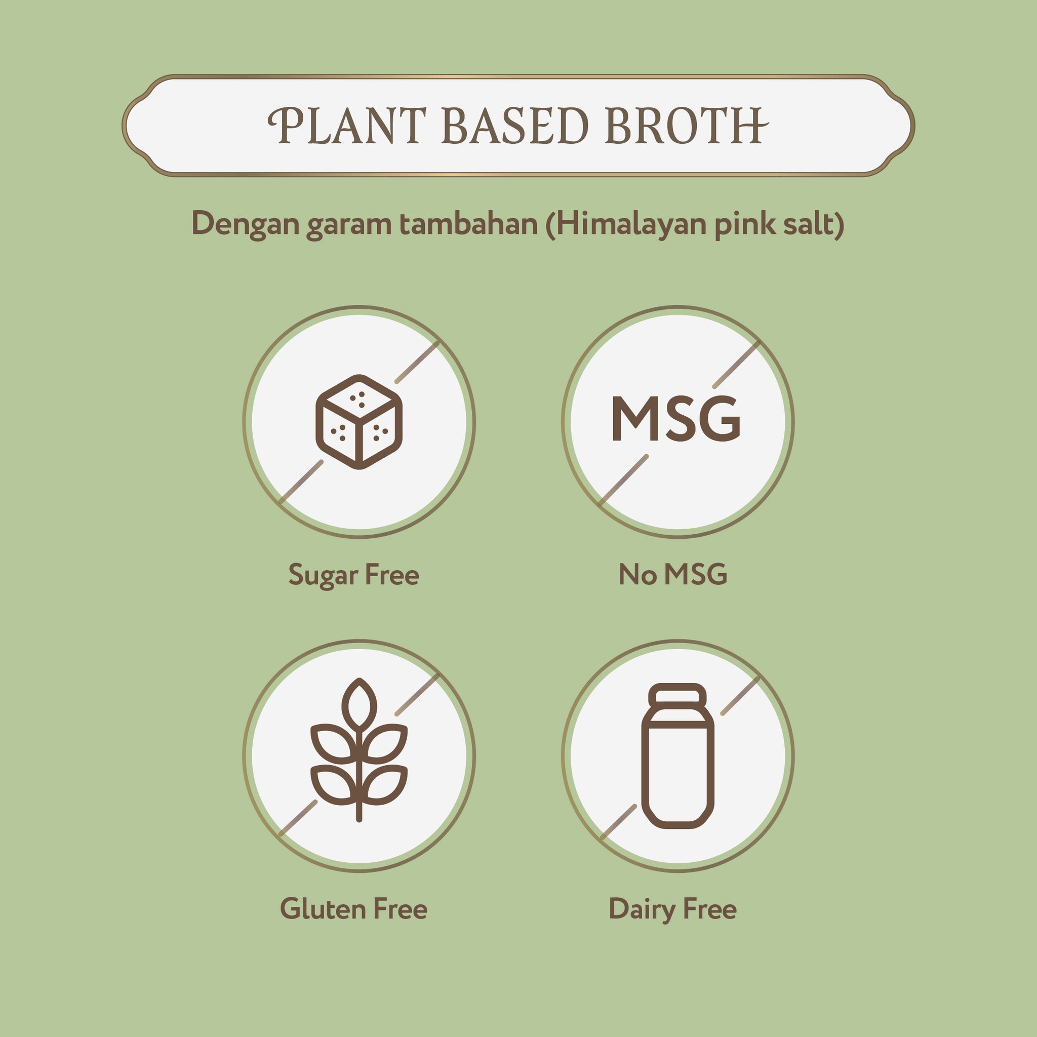 Plant Based – Brothnco