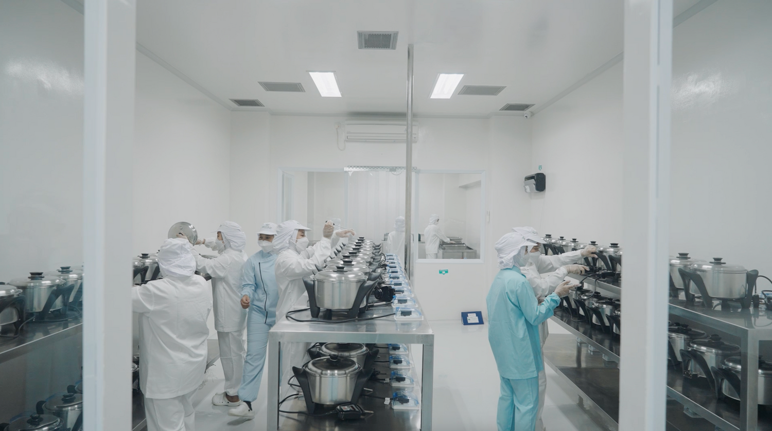 My Kitchen – Brothnco