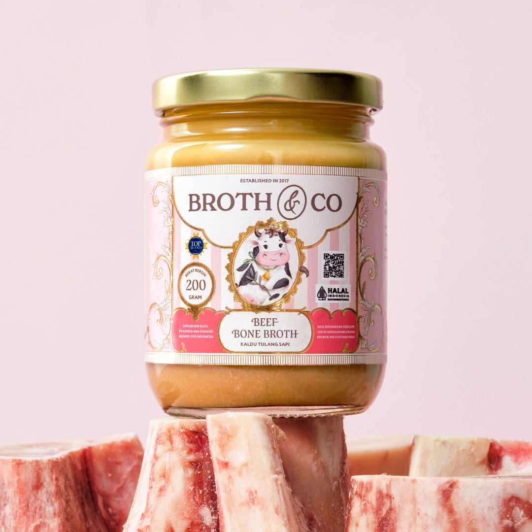 Beef Original – Brothnco