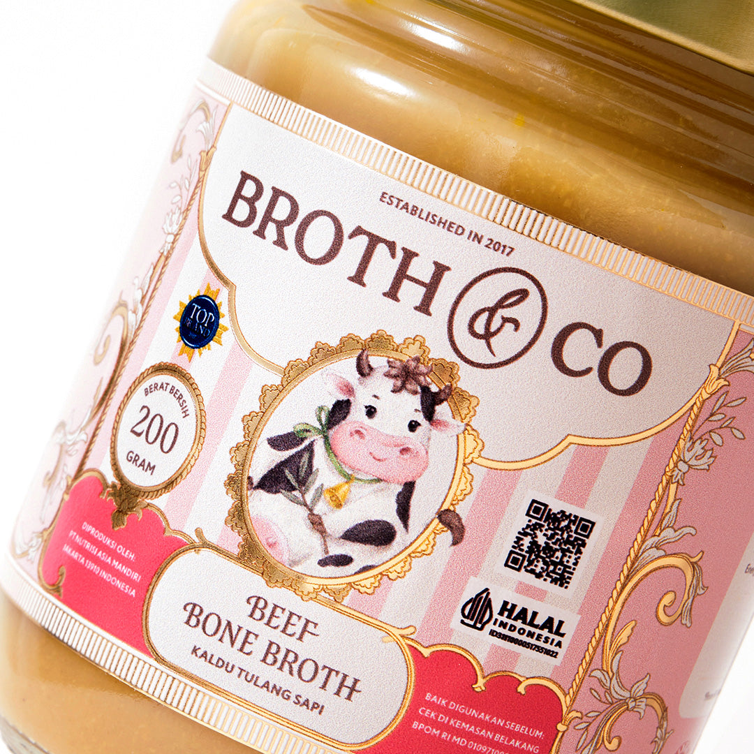 Beef Original – Brothnco