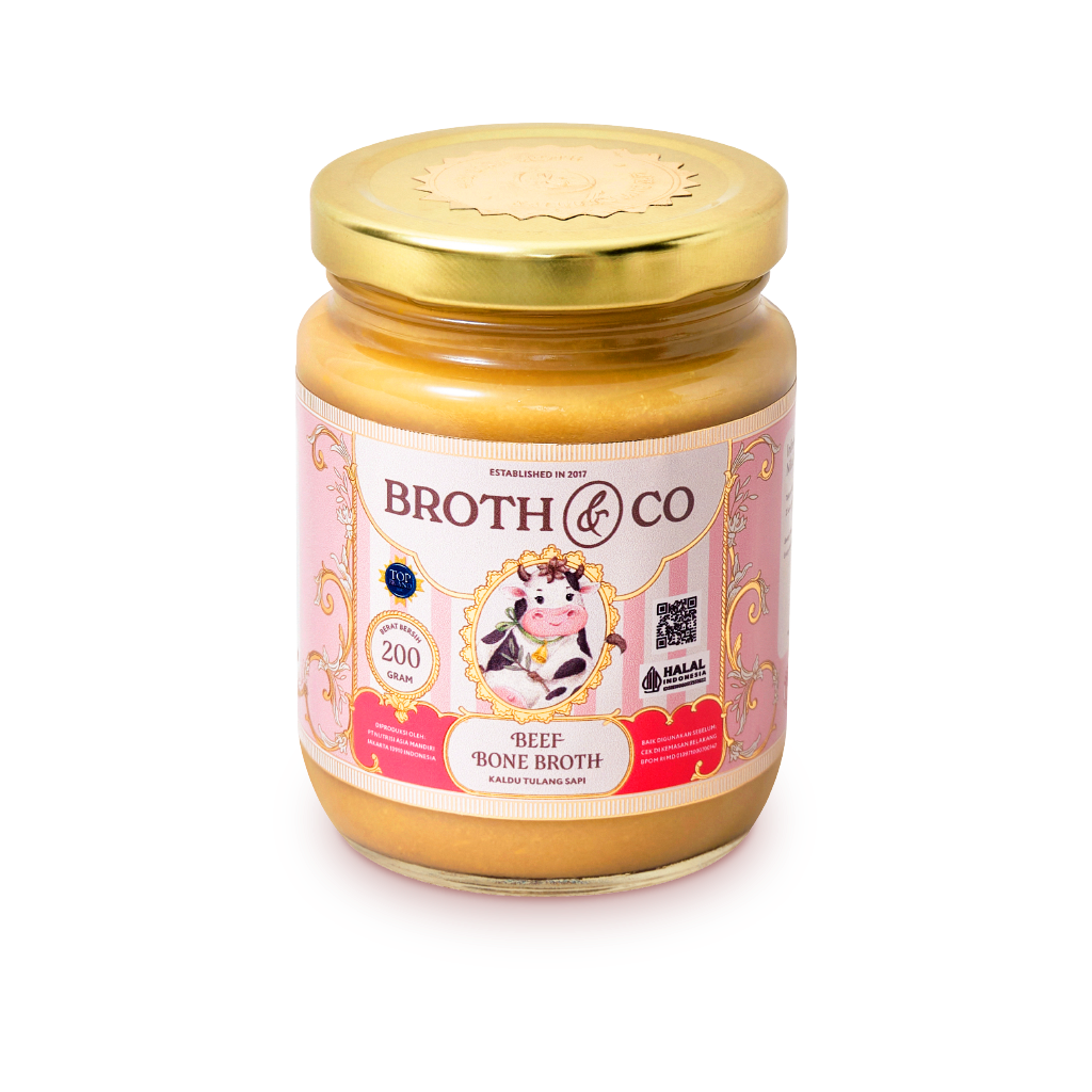 Beef Original – Brothnco