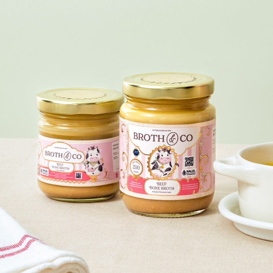 Beef Kids – Brothnco