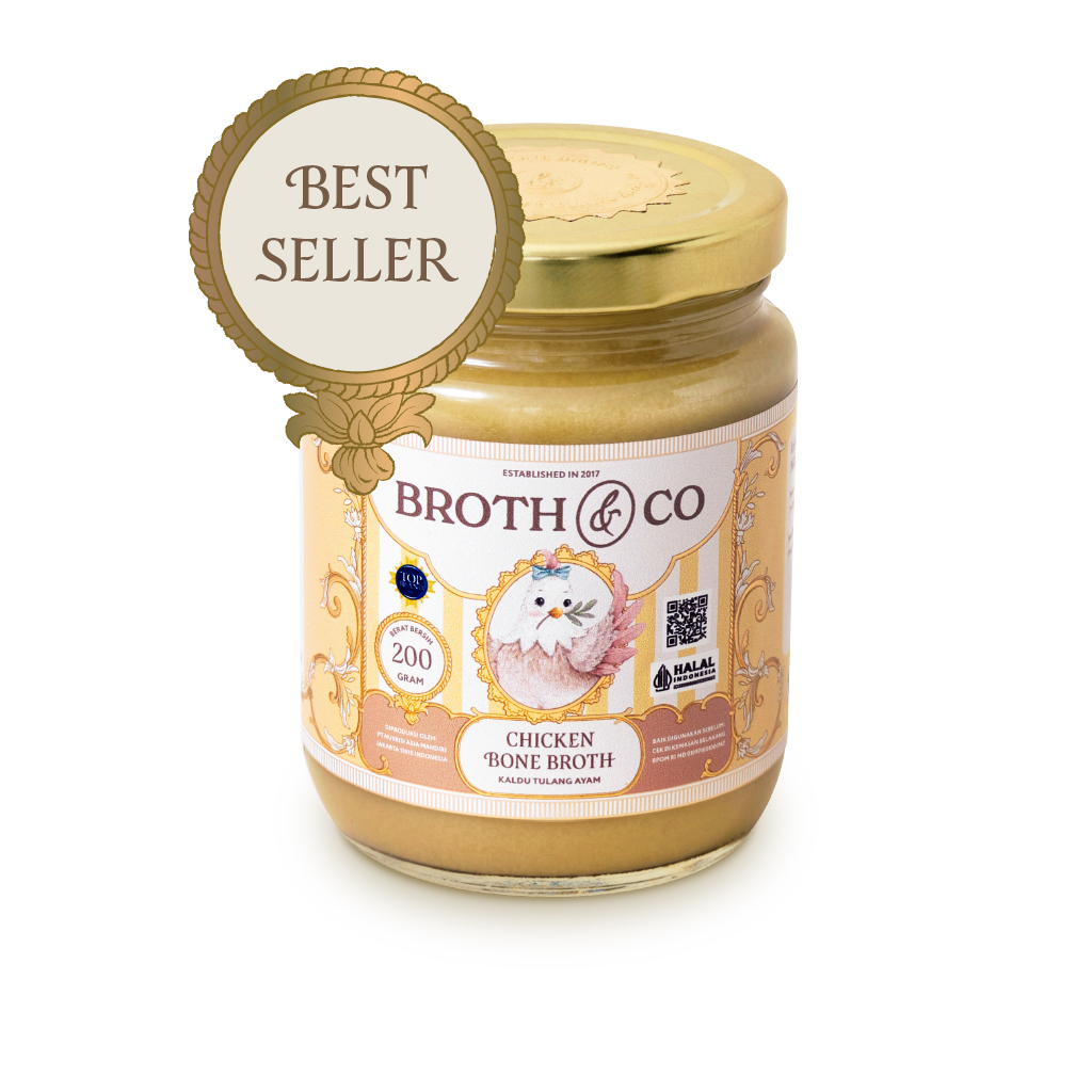 Chicken Original – Brothnco